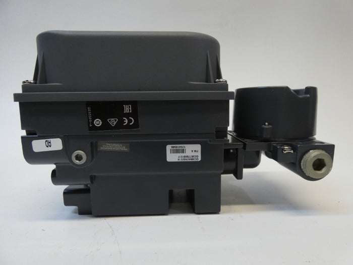 FISHER DVC-3793-4346198 DVC6200 30VDC 145PSI NSMP