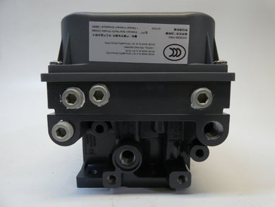 FISHER DVC-3793-4346198 DVC6200 30VDC 145PSI NSMP