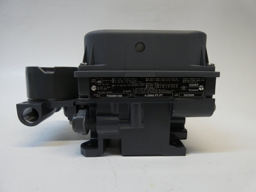 FISHER DVC-3793-4346198 DVC6200 30VDC 145PSI NSMP