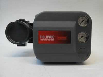 FISHER DVC-3793-4346198 DVC6200 30VDC 145PSI NSMP