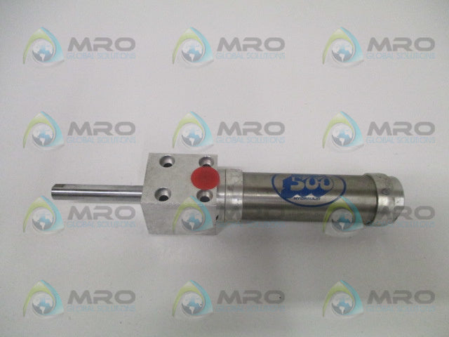 BIMBA H-092-DBZ HYDRUALIC CYLINDER *NEW NO BOX*