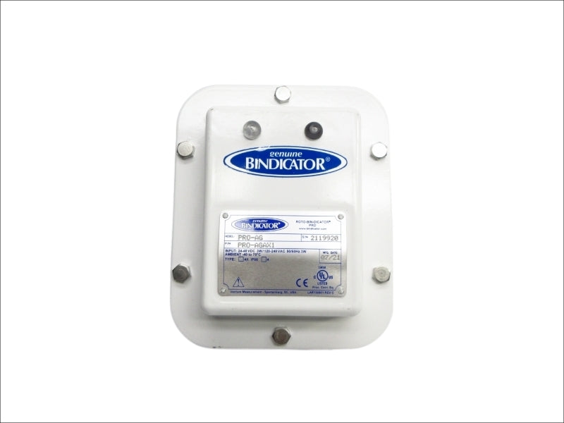 BINDICATOR PRO-AGAX1 PRO-AG 24-28VDC NSNP
