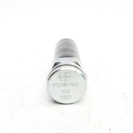 HYDRAFORCE PD16-40 NSNP – MRO Global Solutions