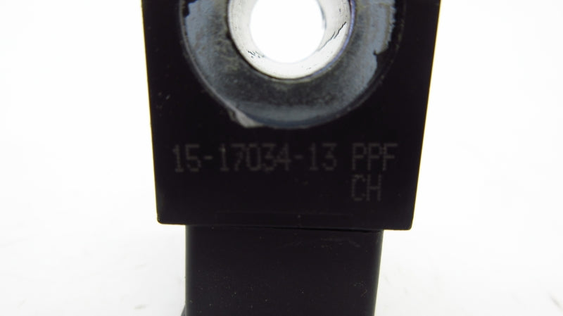 INDUSTRIAL MRO 15-17034-13 NSNP – MRO Global Solutions