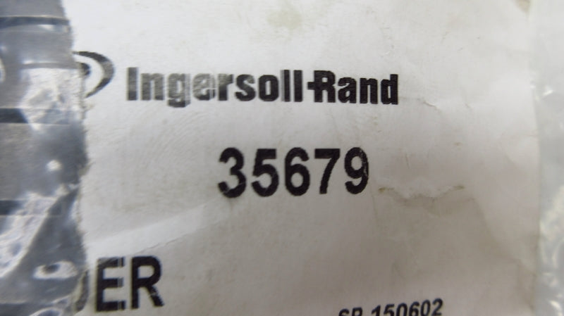 INGERSOLL RAND 35679 NSMP – MRO Global Solutions