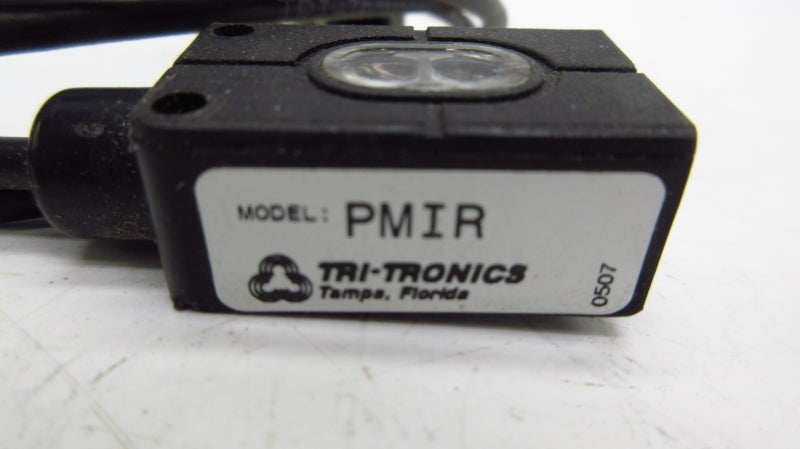 TRI-TRONICS PMIR NSNP – MRO Global Solutions
