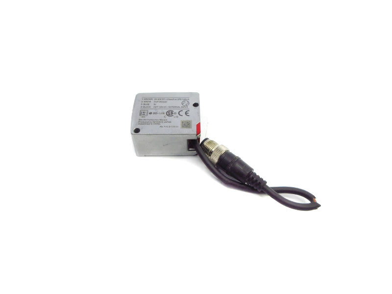 KEYENCE LR-TB2000C 20-30VDC NSNP – MRO Global Solutions
