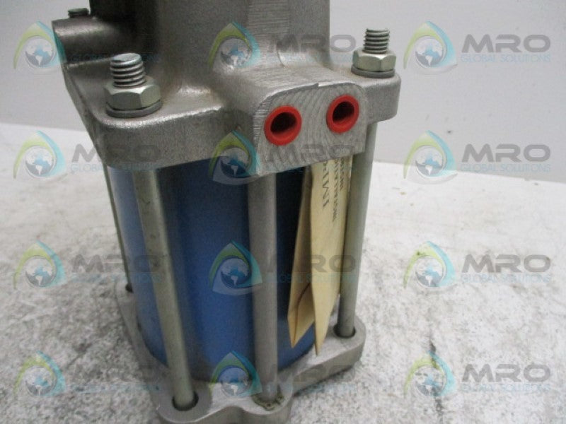 JAMESBURY ST-200B ACTUATOR * NEW NO BOX * – MRO Global Solutions