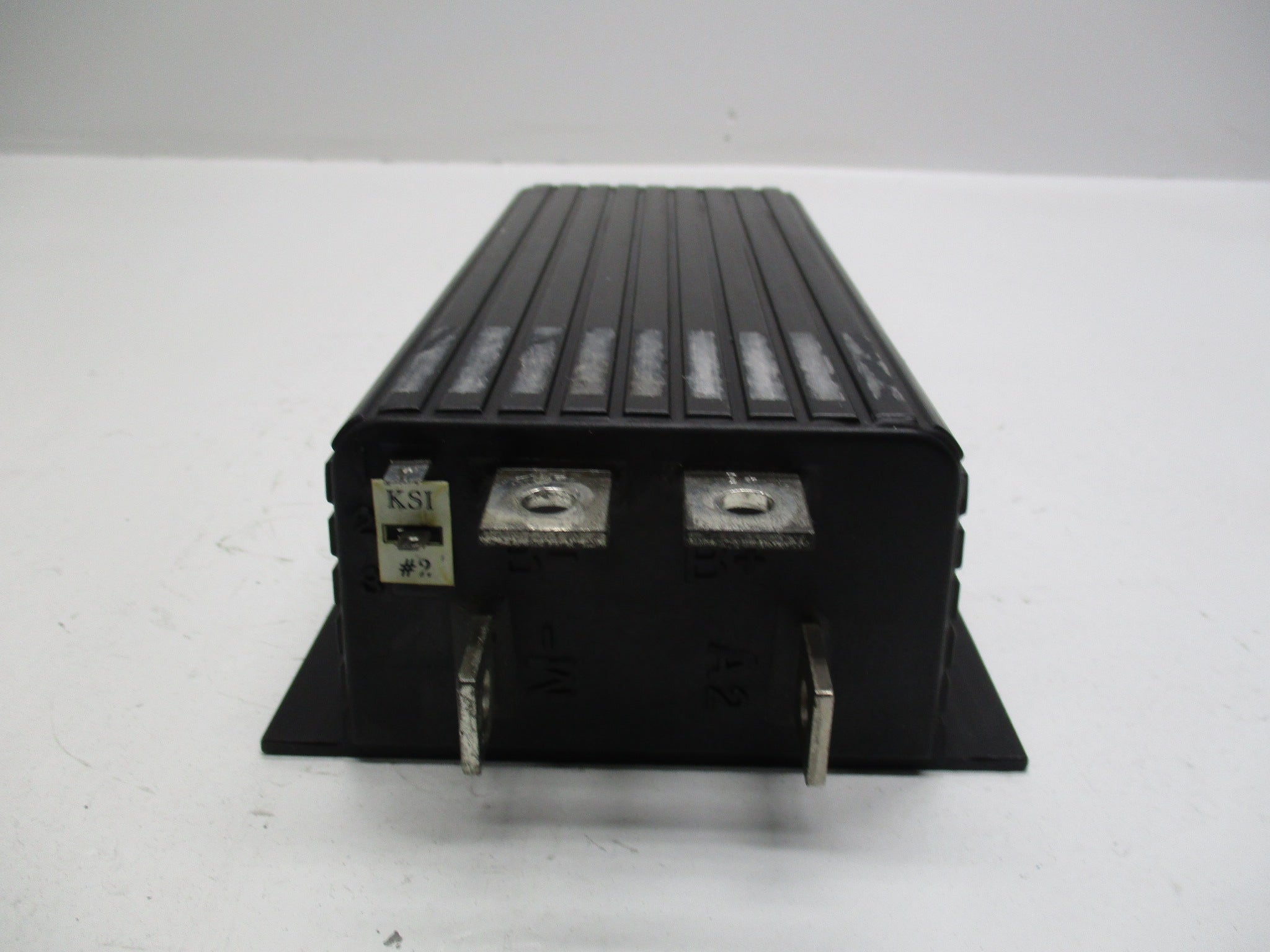 TAYLOR-DUNN 62-205-00 ELECTRIC MOTOR SPEED CONTROLLER 24-36V * USED