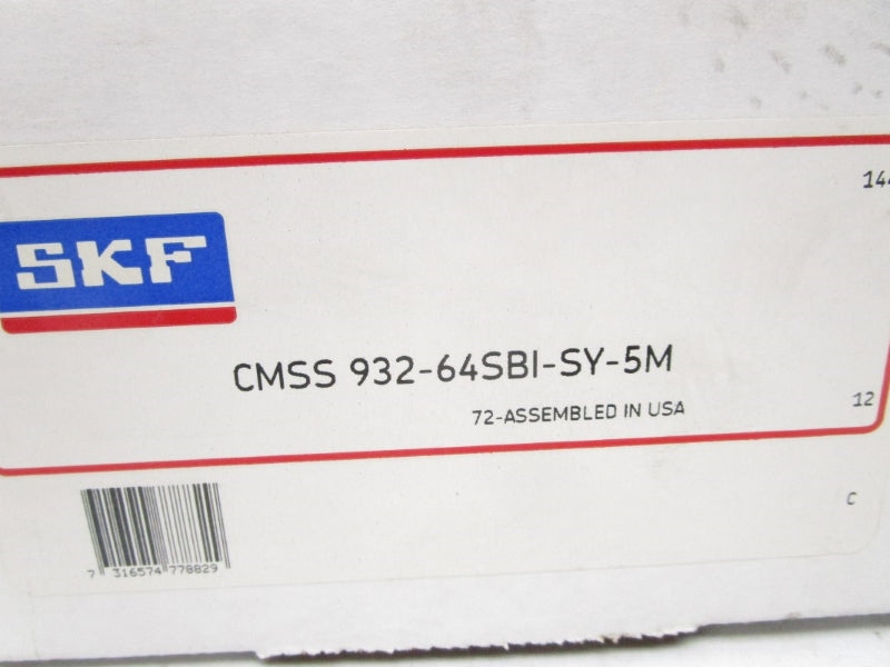 SKF CMSS932-64SBI-SY-5M NSMP