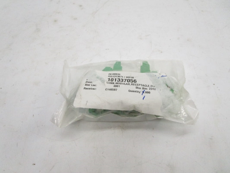 PHOENIX CONTACT MODBUS-TAP-MODULE 5602112 NSMP – MRO Global Solutions