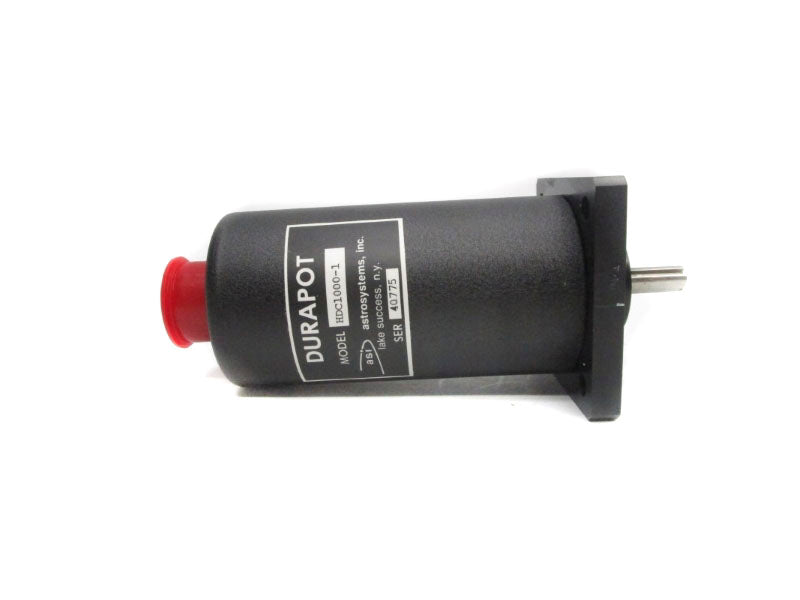 DURAPOT HDC1000-1 NSNP