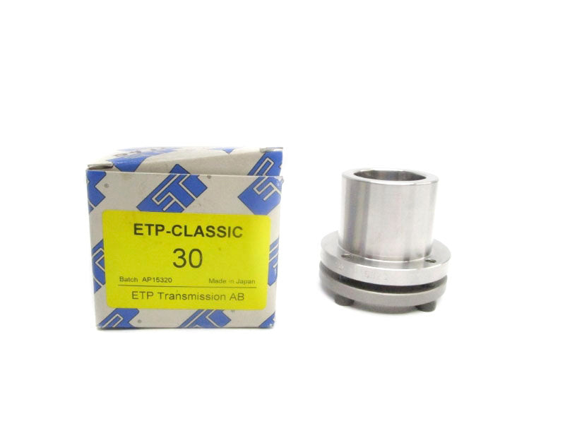 ETP 30 NSMP – MRO Global Solutions