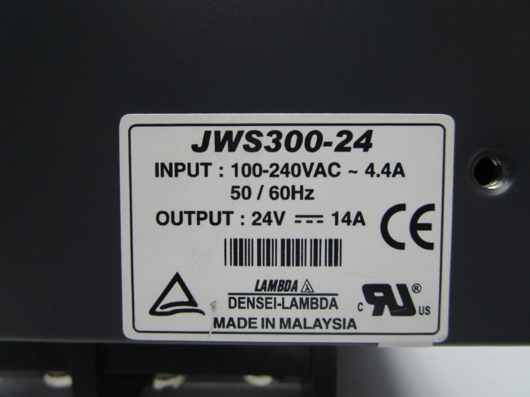LAMBDA JWS300-24 NSNP – MRO Global Solutions