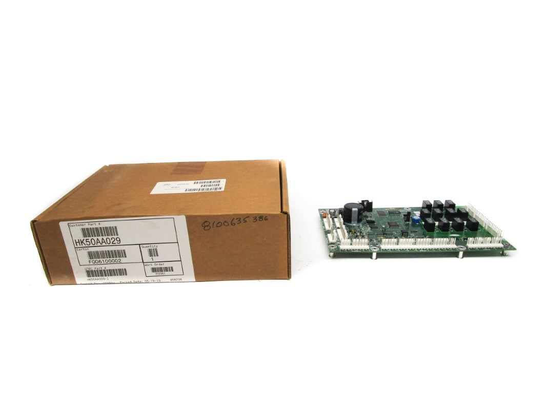 UTEC HK50AA029 CEPL130346-01 NSMP