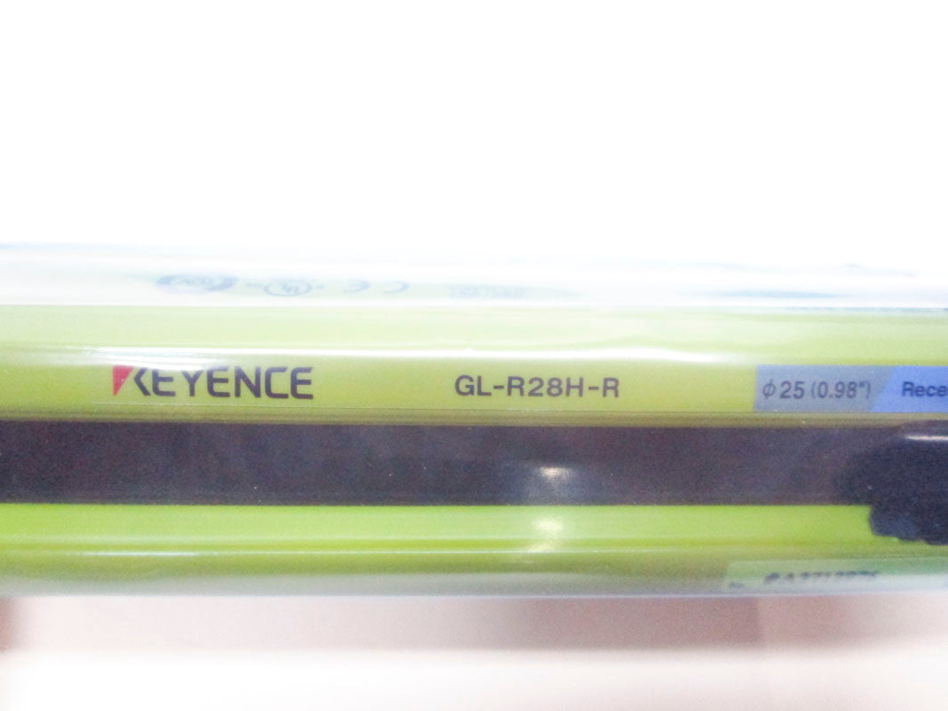 KEYENCE GL-R28H NSMP – MRO Global Solutions
