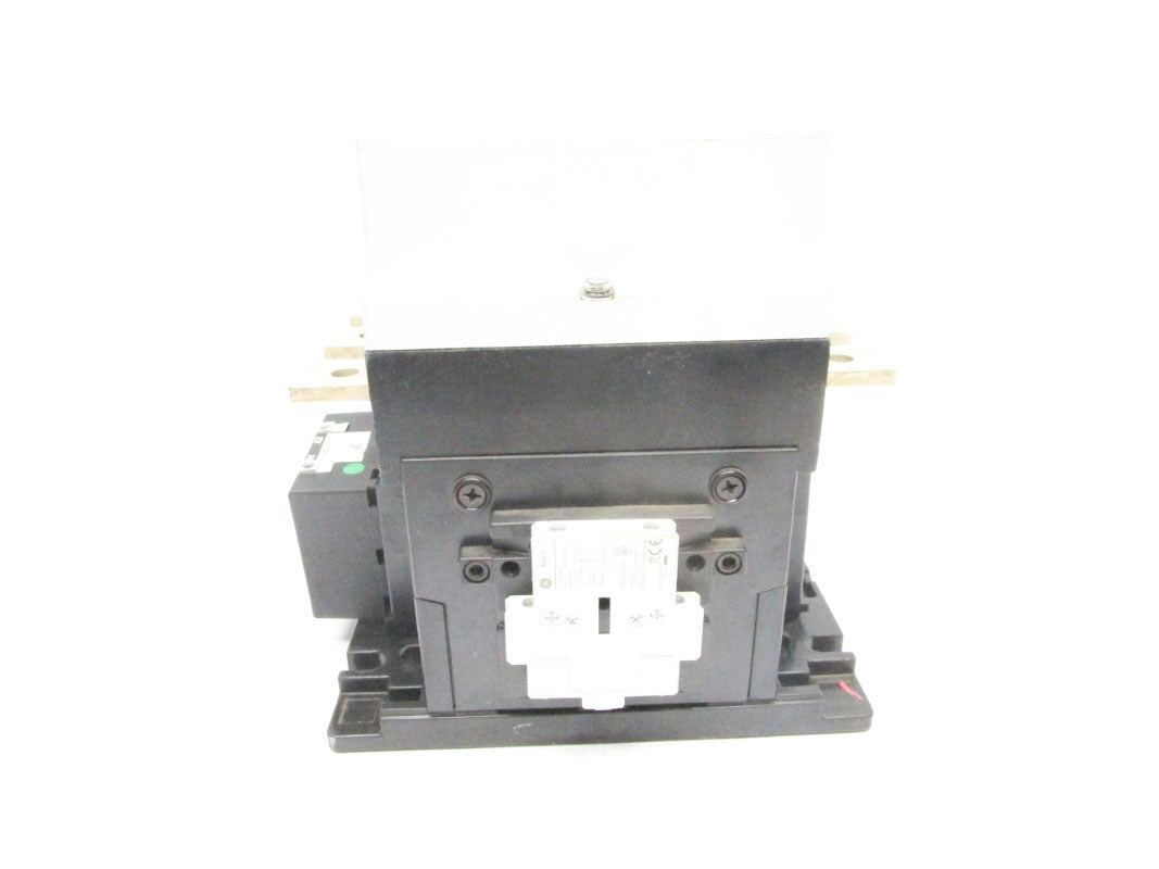 GENERAL ELECTRIC CK12BE300 600V 1000A UNMP