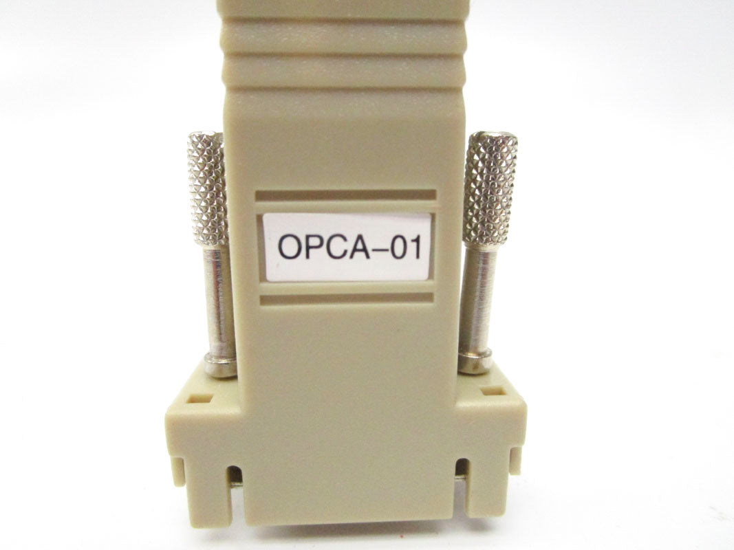 ABB OPCA-01 NSNP – MRO Global Solutions