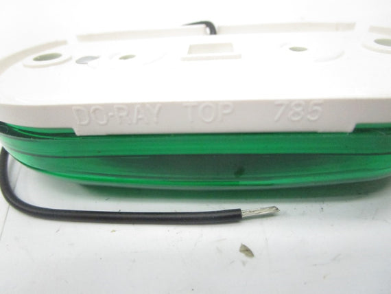 DO RAY 785 (GREEN) NSNP – MRO Global Solutions