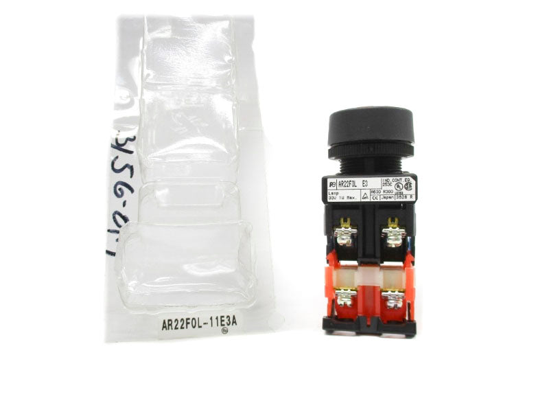 FUJI ELECTRIC AR22F0L-11E3A 30V NSMP – MRO Global Solutions