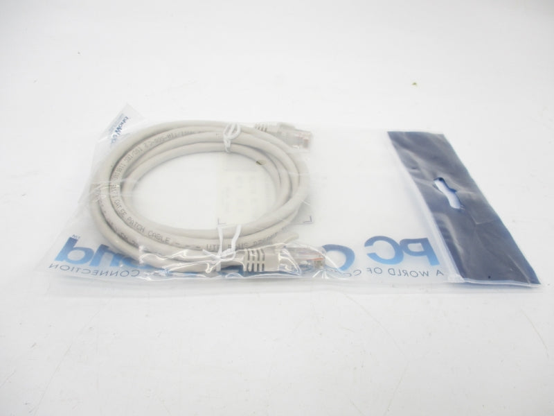 PC CABLE WORLD PG-306 NSMP – MRO Global Solutions