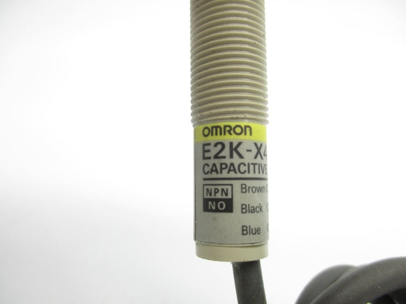 OMRON E2K-X4ME1 UNMP – MRO Global Solutions