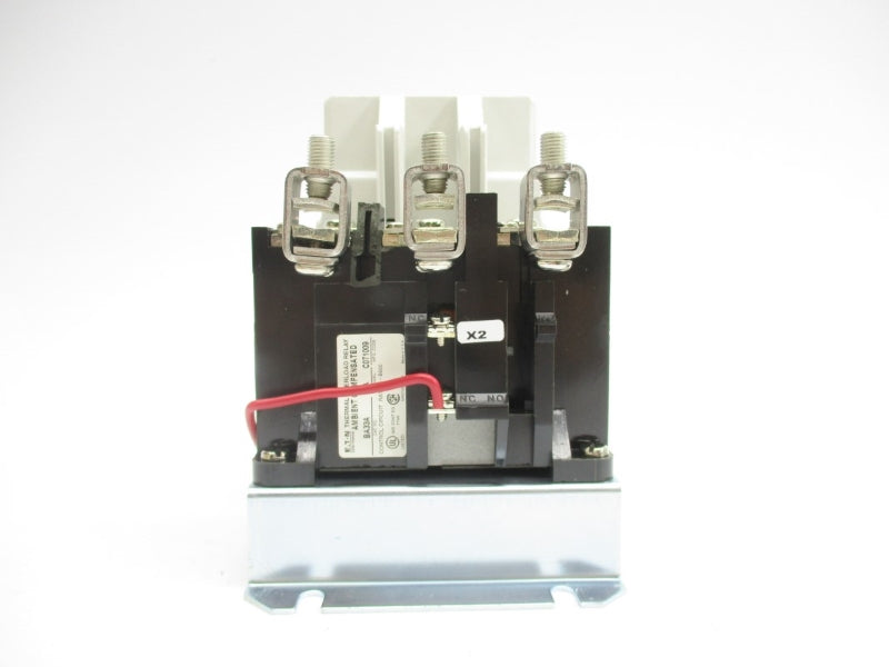 EATON A200M3CAC 110/120VAC (AS PICTURED) NSMP – MRO Global Solutions