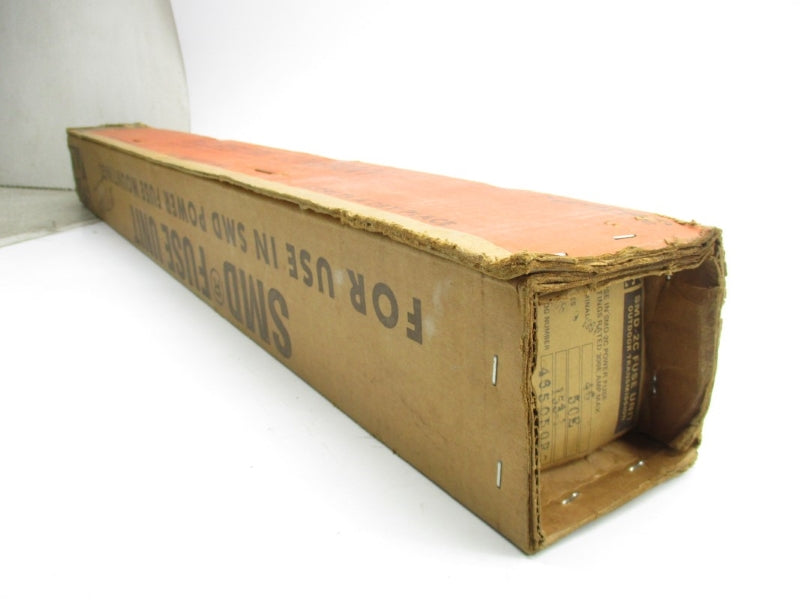 S&C 465050R3 46KV 50EA NSFS – MRO Global Solutions