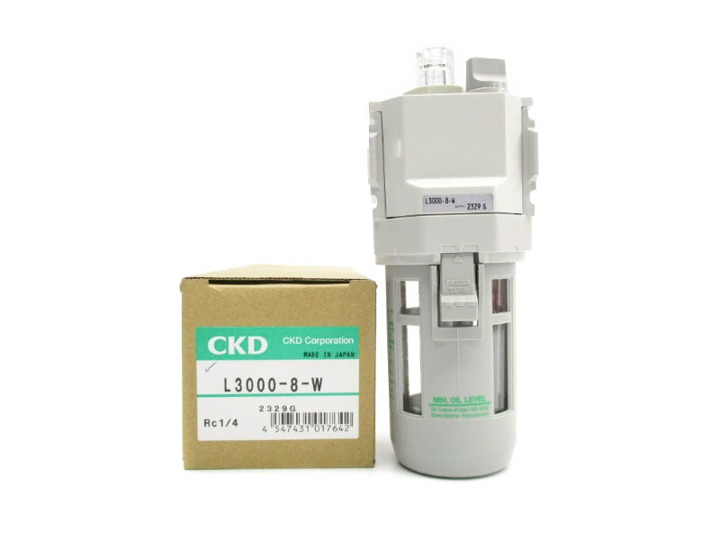 CKD L3000-8-W NSMP – MRO Global Solutions