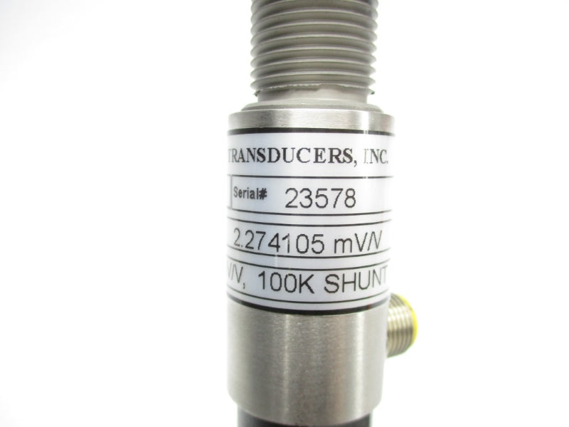 TOLEDO TRANSDUCERS SS1238-6K UNMP