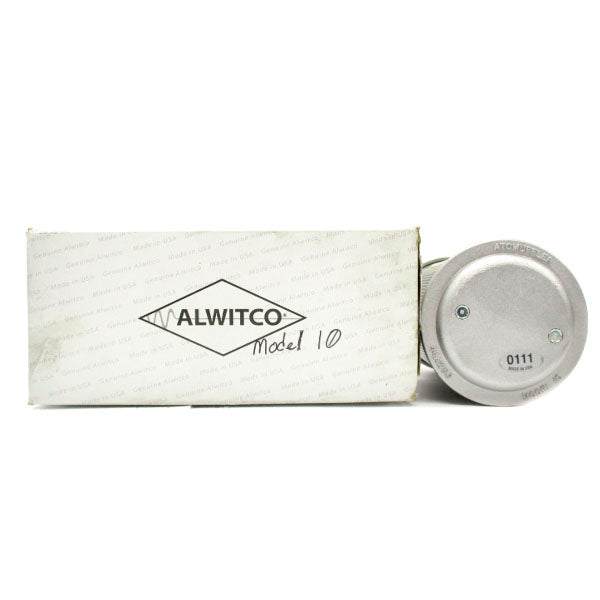 ALWITCO M10 NSMP – MRO Global Solutions