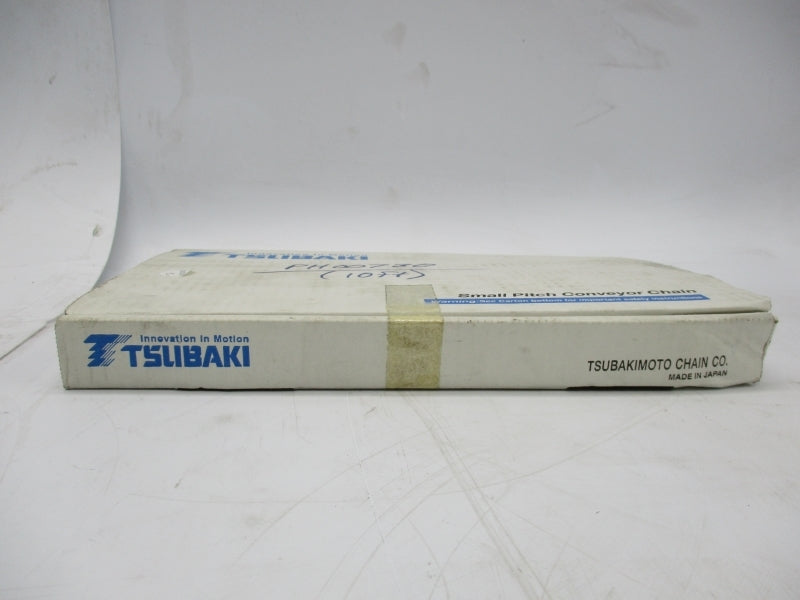 TSUBAKI RF2050S 10FT NSFS – MRO Global Solutions