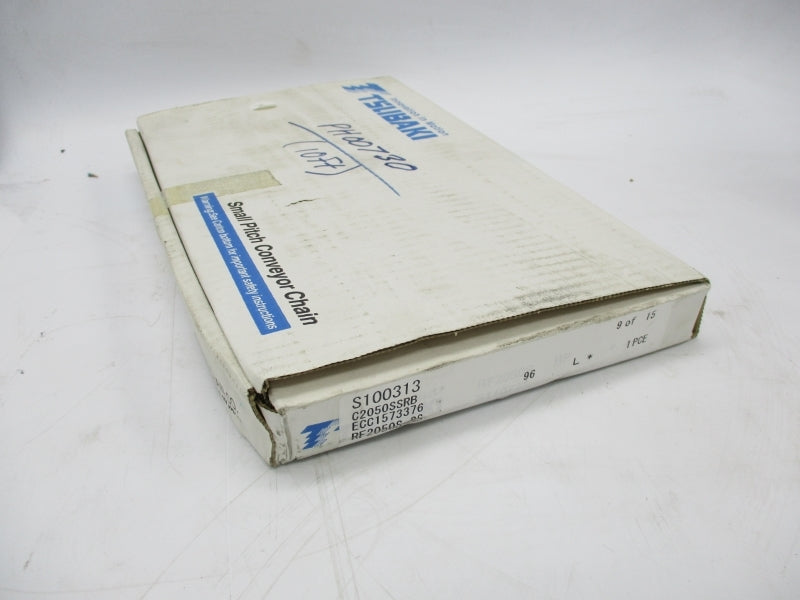 TSUBAKI RF2050S 10FT NSFS – MRO Global Solutions