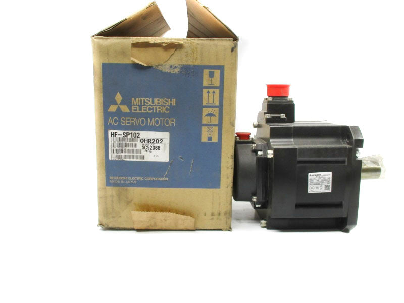MITSUBISHI HF-SP102 125V 5.3A NSMP – MRO Global Solutions