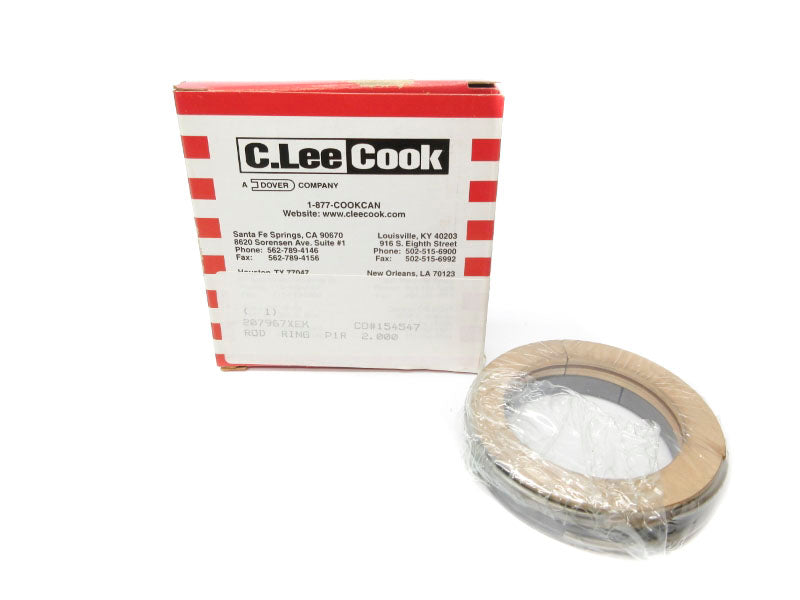 C.LEE COOK 207967XEK NSMP – MRO Global Solutions