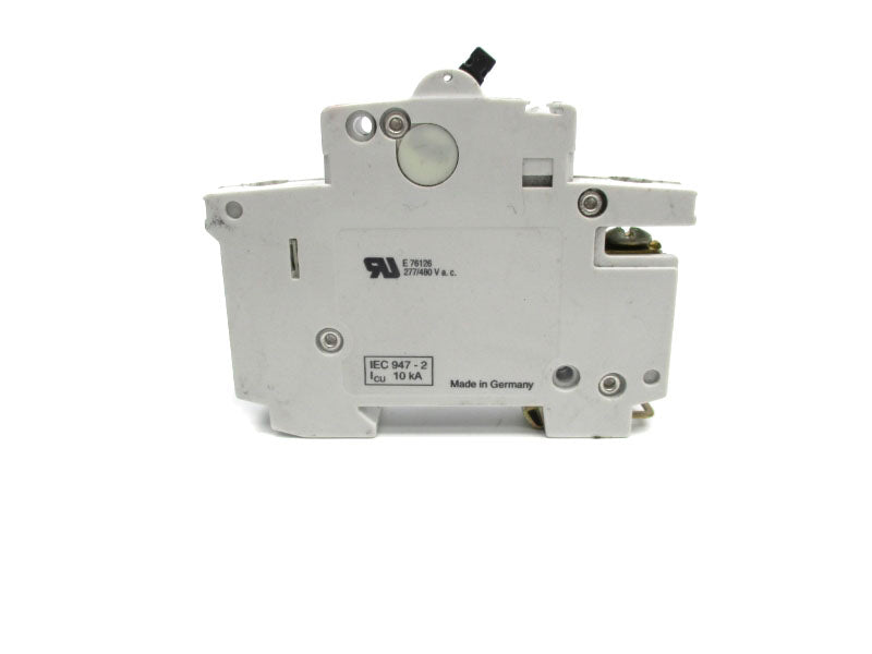 ABB S261-D1 230/400V 1A UNMP – MRO Global Solutions