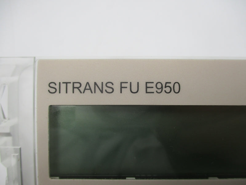 SIEMENS FUE950 230V NSNP – MRO Global Solutions