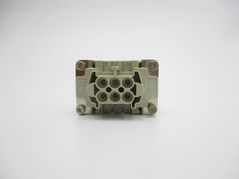 ILME CNEF06T 500V 16A NSNP – MRO Global Solutions