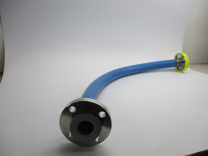 AFLEX HOSE USA DN40/1.5"BFXU:GP,SS,RCM NSNP – MRO Global Solutions