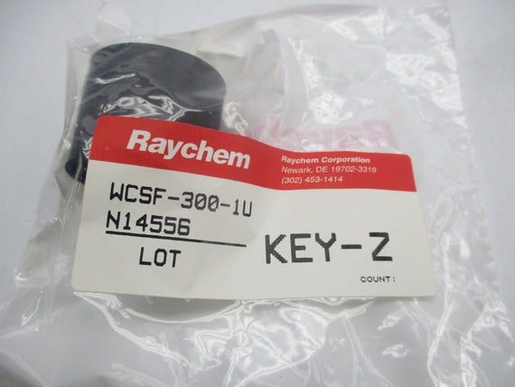 RAYCHEM WCSF-300-1U NSMP – MRO Global Solutions