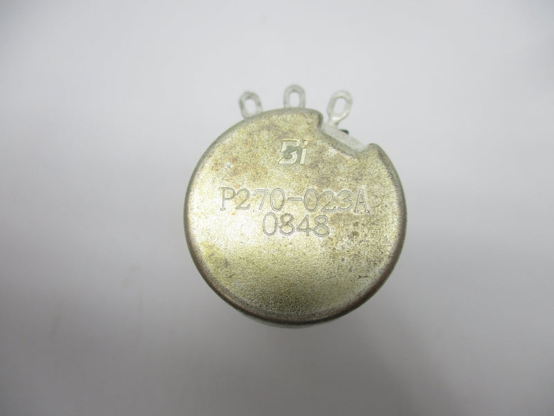 BI P270-023A NSNP – MRO Global Solutions