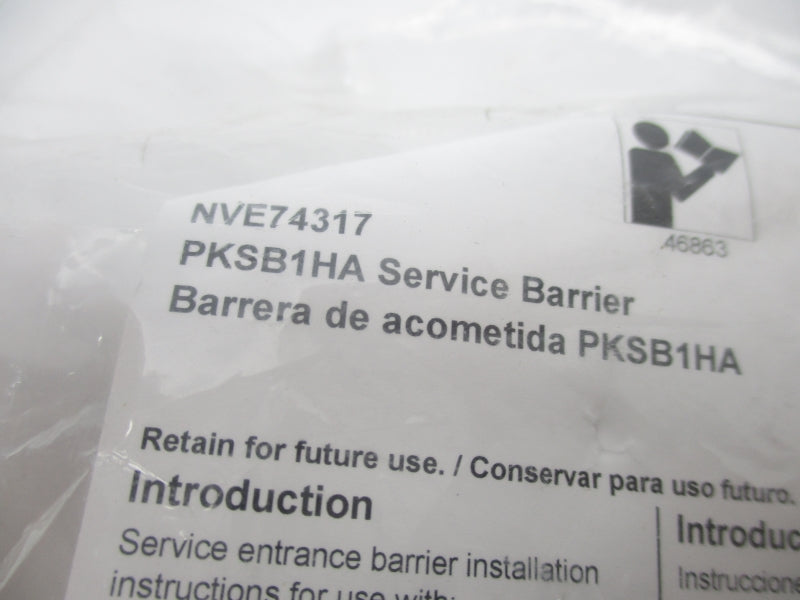 SQUARE D NVE74317 PKSB1HA NSMP – MRO Global Solutions