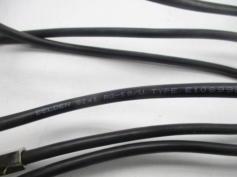 BELDEN 8241 RG-59/U NSNP – MRO Global Solutions