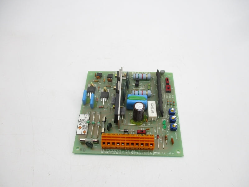 SHINKO CSM-55DB NSNP