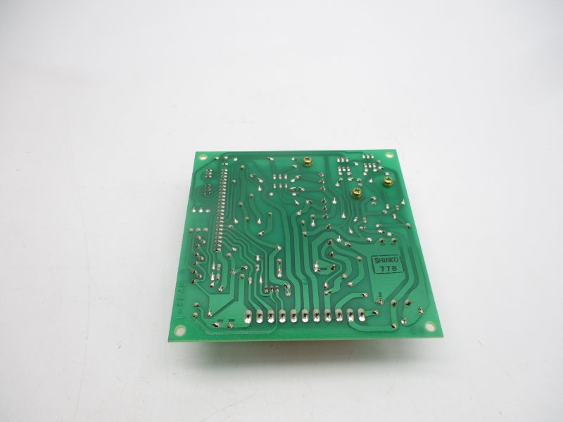 SHINKO CSM-55DB NSNP – MRO Global Solutions