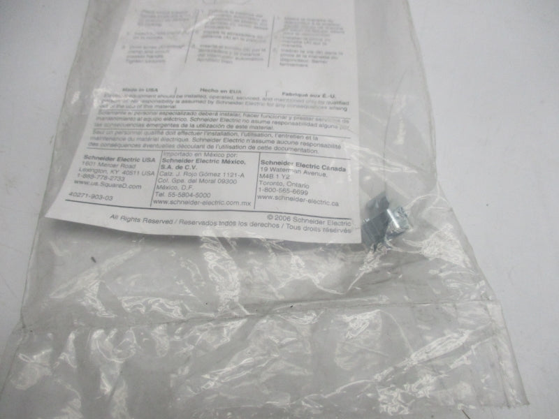 SQUARE D QO1LO NSMP – MRO Global Solutions