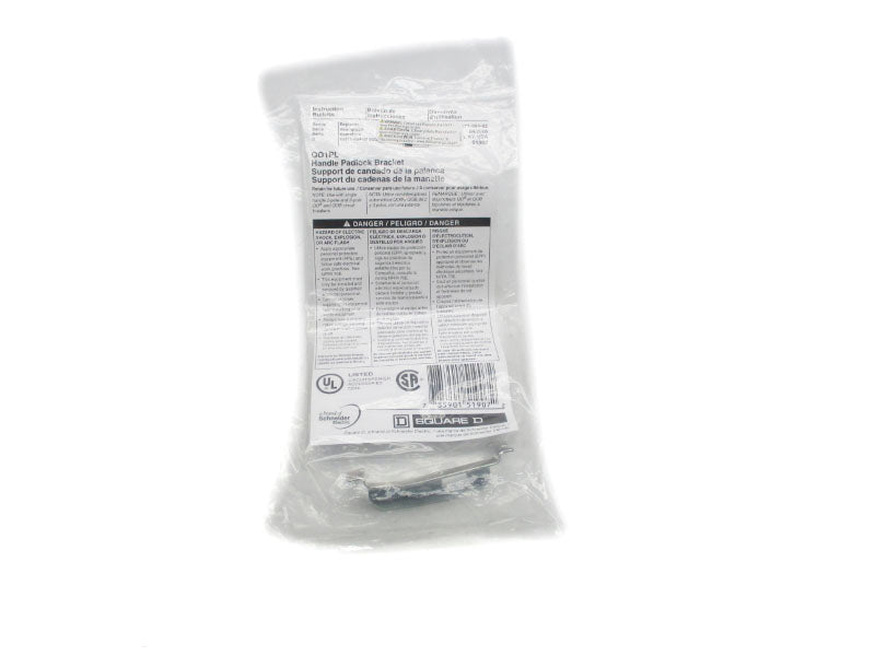 SQUARE D QO1PL SER. 0 NSMP – MRO Global Solutions