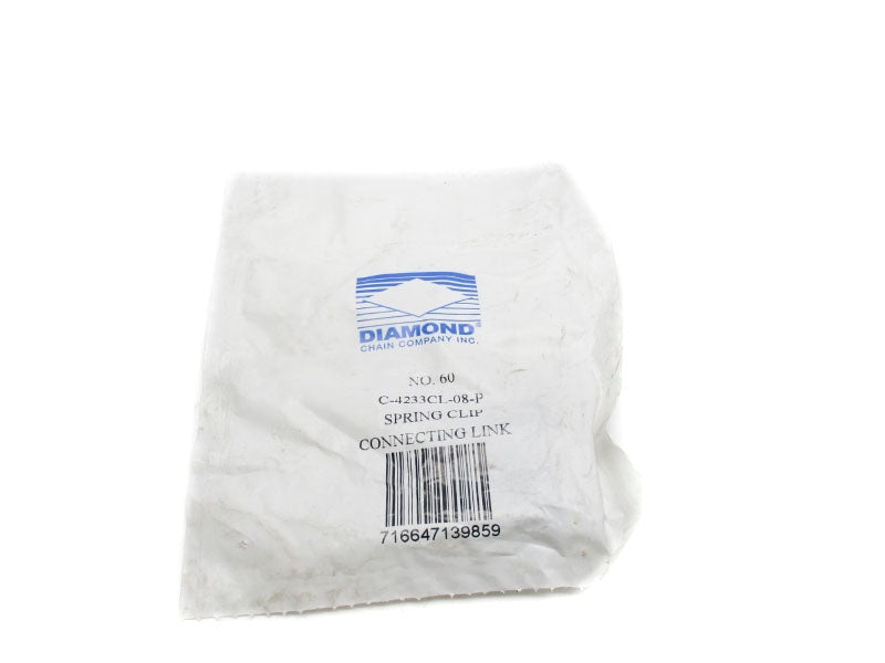 DIAMOND C-4233CL-08-P NSMP – MRO Global Solutions