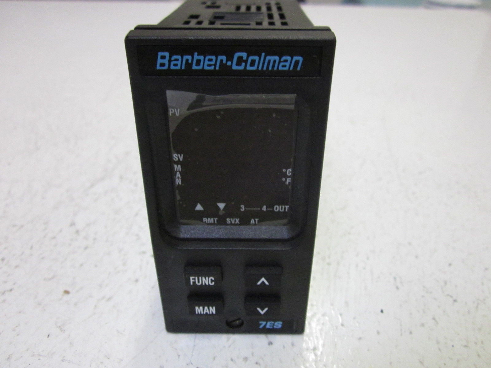 BARBER-COLMAN 7ES *USED* – MRO Global Solutions