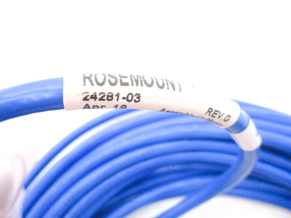 ROSEMOUNT 24281-03 NSNP – MRO Global Solutions